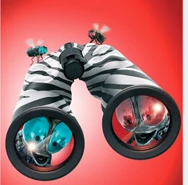 Buzz and Scuzz | Warner Bros. Entertainment Wiki | Fandom