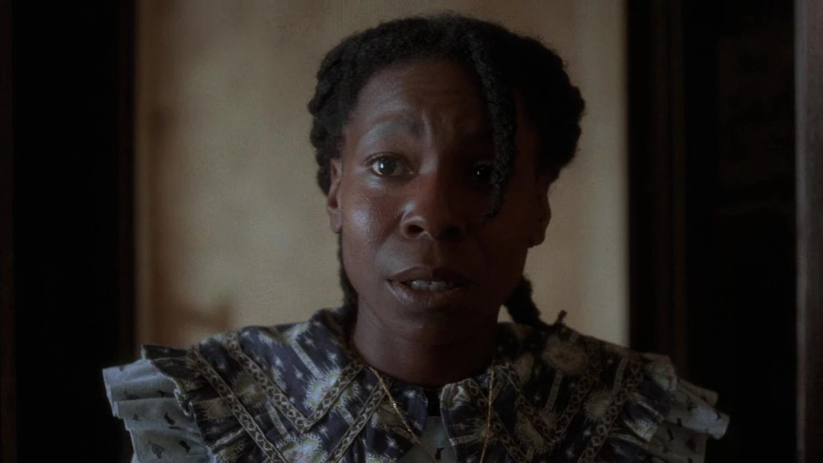 Celie Harris Johnson | Warner Bros. Entertainment Wiki | Fandom