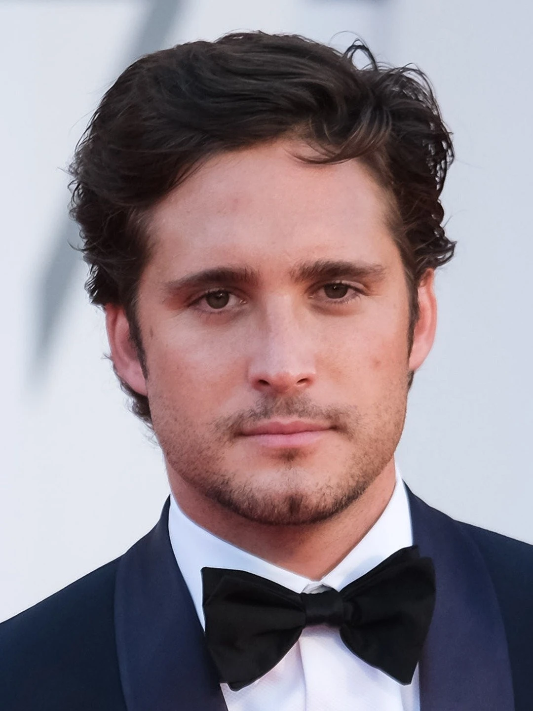Diego Boneta | Warner Bros. Entertainment Wiki | Fandom