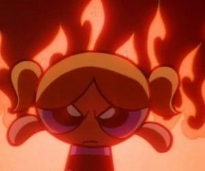 Bubblevicious | Warner Bros. Entertainment Wiki | Fandom