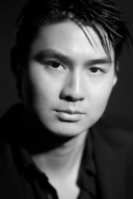 Bryan Sato | Warner Bros. Entertainment Wiki | Fandom