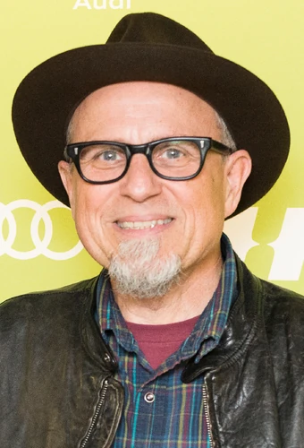 Bobcat Goldthwait | Warner Bros. Entertainment Wiki | Fandom