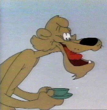 Pete Puma | Warner Bros. Entertainment Wiki | Fandom