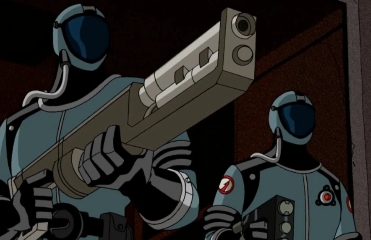Plumbers | Warner Bros. Entertainment Wiki | Fandom
