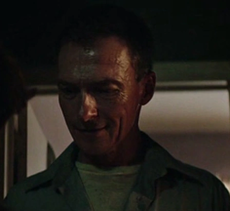 Alvin Marsh | Warner Bros. Entertainment Wiki | Fandom