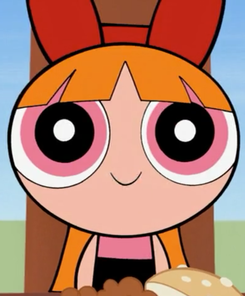 Blossom/Gallery | Warner Bros. Entertainment Wiki | Fandom