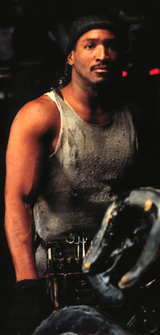 Dozer | Warner Bros. Entertainment Wiki | Fandom