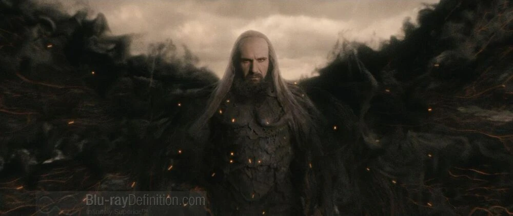 Hades | Warner Bros. Entertainment Wiki | Fandom