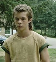 Henry Bowers | Warner Bros. Entertainment Wiki | Fandom