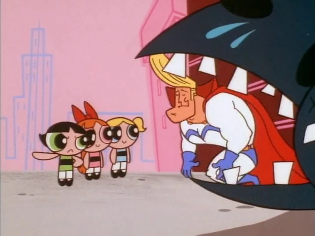 Major Competition | Warner Bros. Entertainment Wiki | Fandom