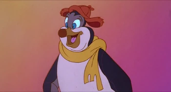 Hubie | Warner Bros. Entertainment Wiki | Fandom