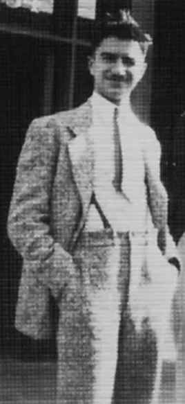 Harry Love | Warner Bros. Entertainment Wiki | Fandom