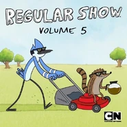 Regular Show | Warner Bros. Entertainment Wiki | Fandom