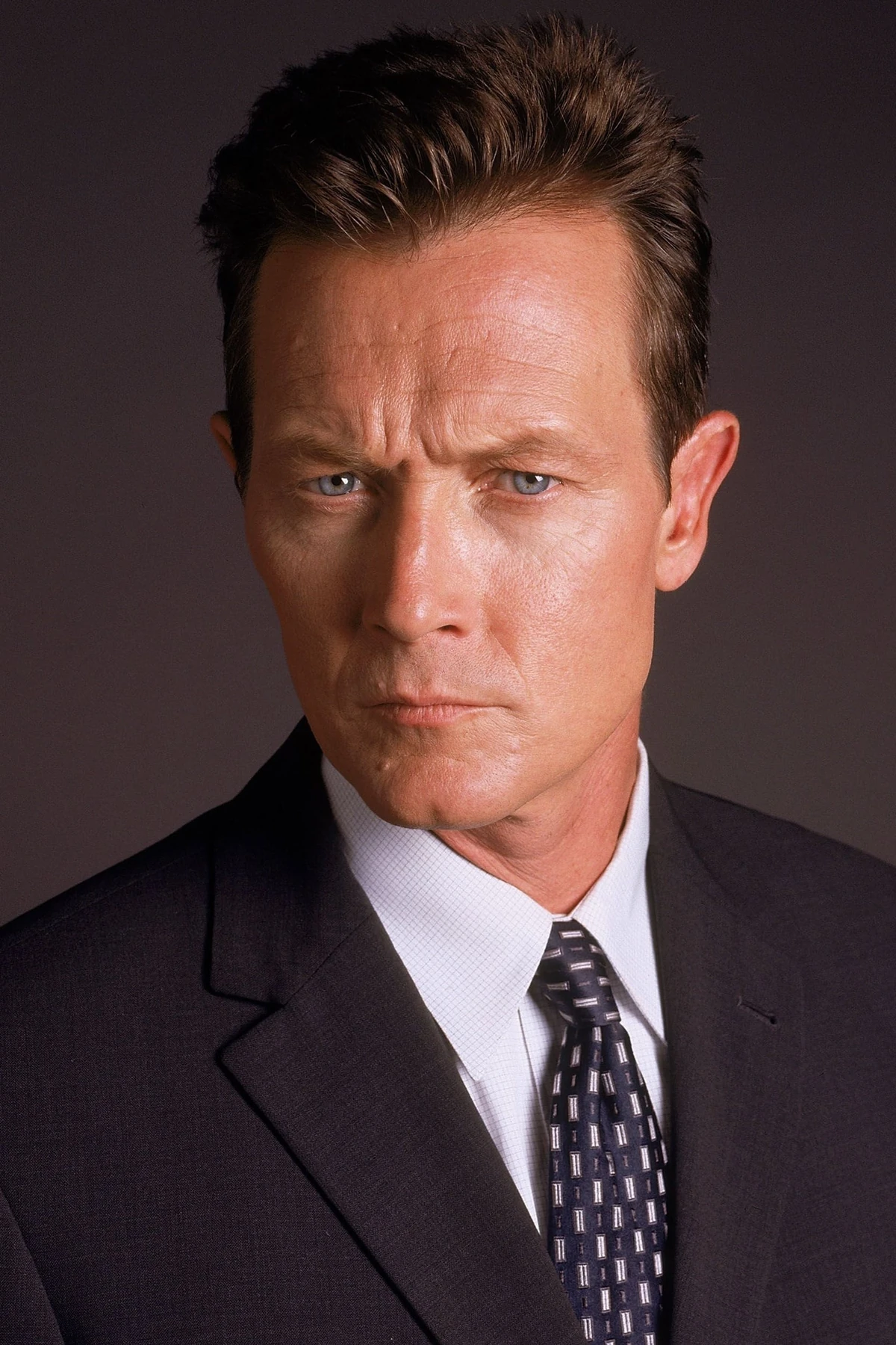 Robert Patrick | Warner Bros. Entertainment Wiki | Fandom