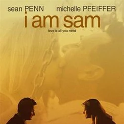 I Am Sam Poster