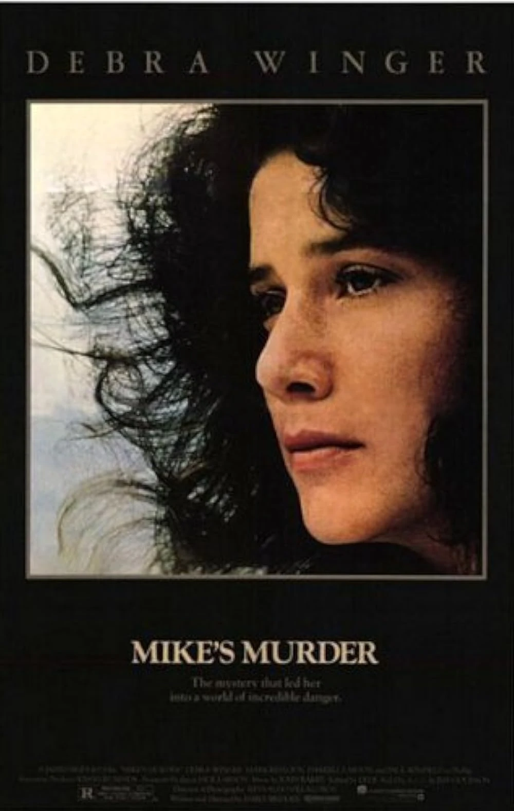 Mike's Murder (film) | Warner Bros. Entertainment Wiki | Fandom