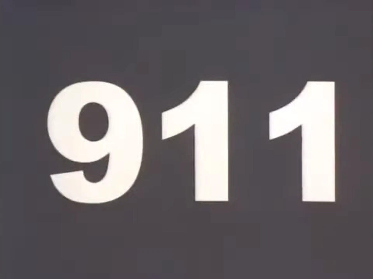 911 | Warner Bros. Entertainment Wiki | Fandom