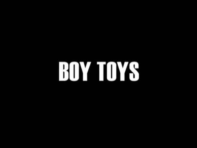 Boy Toys/Gallery | Warner Bros. Entertainment Wiki | Fandom