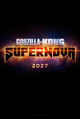 Godzilla x Kong: Supernova | Warner Bros. Entertainment Wiki | Fandom