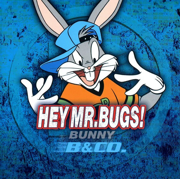 Hey Mr. Bugs! | Warner Bros. Entertainment Wiki | Fandom
