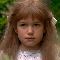 The Secret Garden Characters