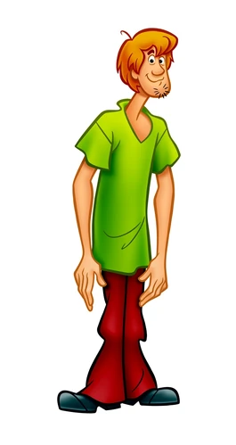 Shaggy Rogers | Warner Bros. Entertainment Wiki | Fandom