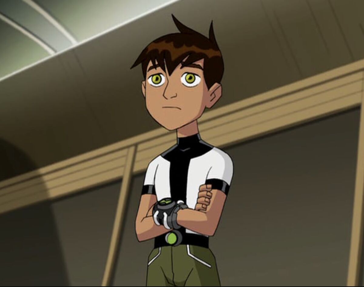 Ken Tennyson Warner Bros Entertainment Wiki Fandom