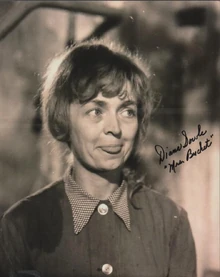 Diana Sowle | Warner Bros. Entertainment Wiki | Fandom