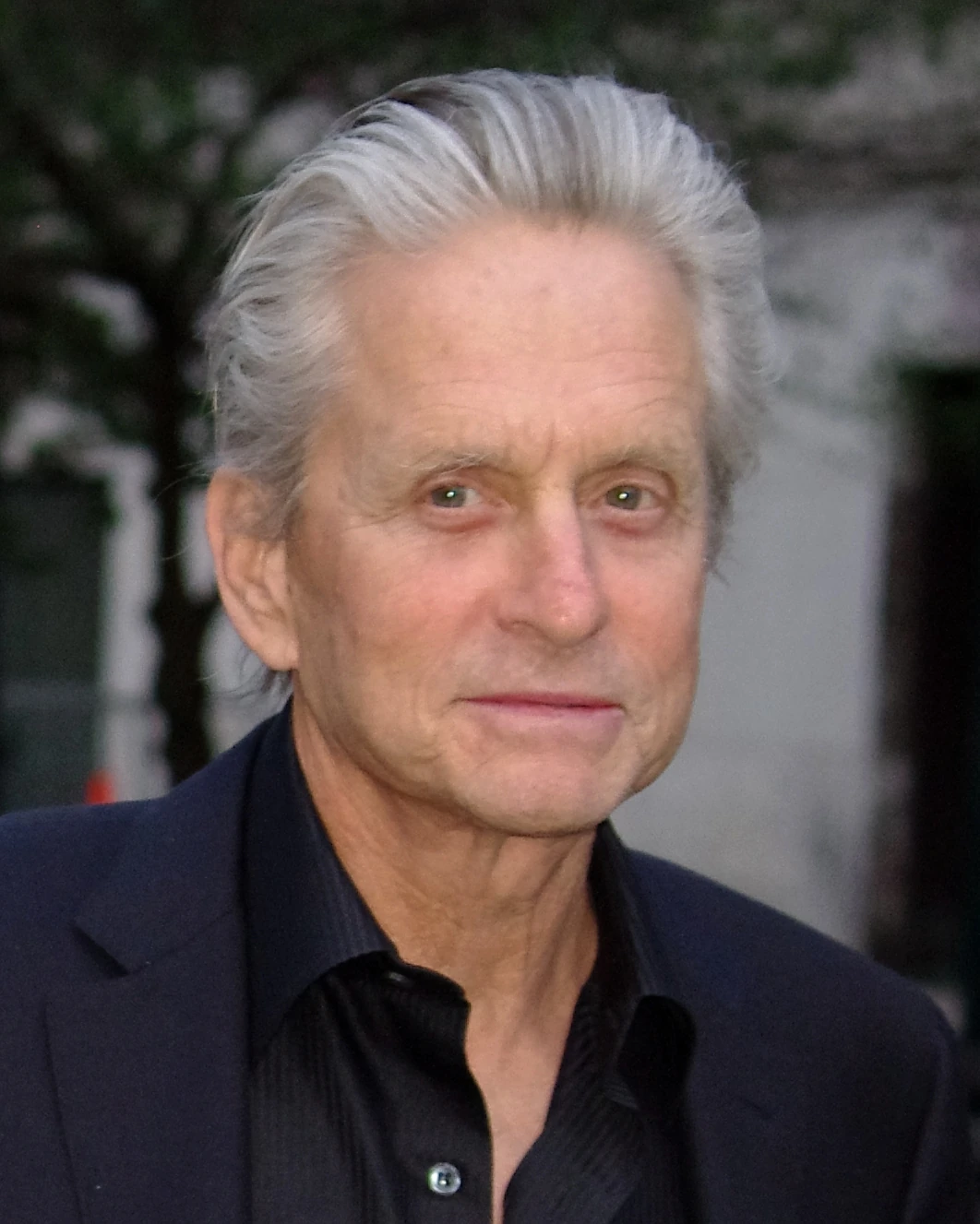Michael Douglas | Warner Bros. Entertainment Wiki | Fandom
