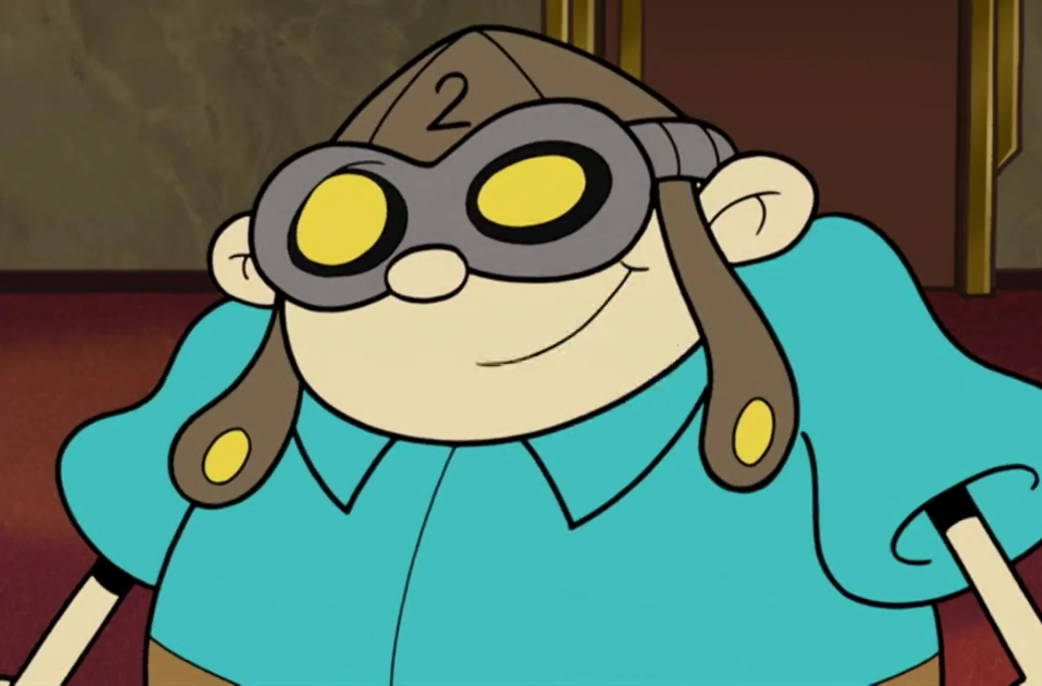 Numbuh 2 | Warner Bros. Entertainment Wiki | Fandom