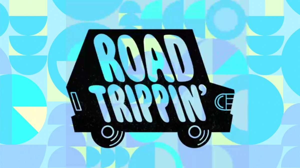 Road Trippin | Warner Bros. Entertainment Wiki | Fandom