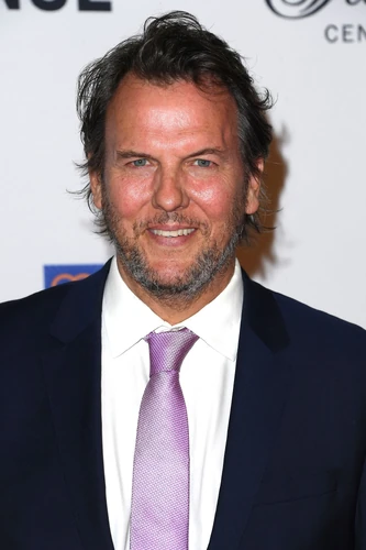 Jay Huguley | Warner Bros. Entertainment Wiki | Fandom