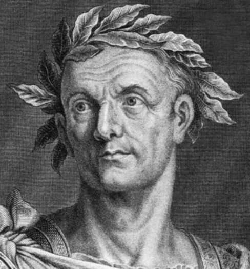 Julius Caesar | Warner Bros. Entertainment Wiki | Fandom