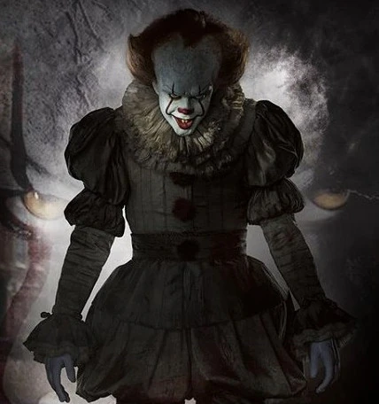It (character) | Warner Bros. Entertainment Wiki | Fandom