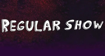 Regular Show | Warner Bros. Entertainment Wiki | Fandom