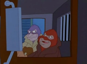 The Straycatchers | Warner Bros. Entertainment Wiki | Fandom