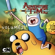 Adventure Time | Warner Bros. Entertainment Wiki | Fandom