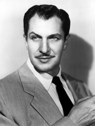 Vincent Price | Warner Bros. Entertainment Wiki | Fandom