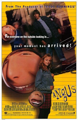 Angus (film) | Warner Bros. Entertainment Wiki | Fandom