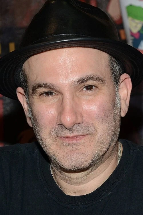 Eric Stuart | Warner Bros. Entertainment Wiki | Fandom