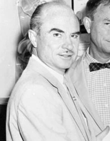 John Burton | Warner Bros. Entertainment Wiki | Fandom