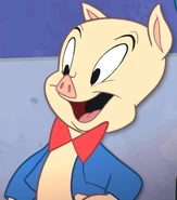 Porky Pig/Gallery/Screenshots | Warner Bros. Entertainment Wiki | Fandom