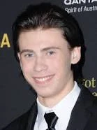 Owen Teague | Warner Bros. Entertainment Wiki | Fandom