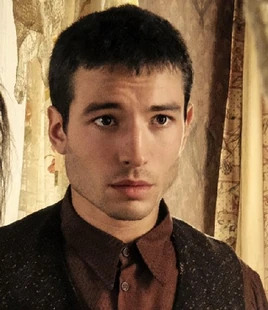 Credence Barebone | Warner Bros. Entertainment Wiki | Fandom