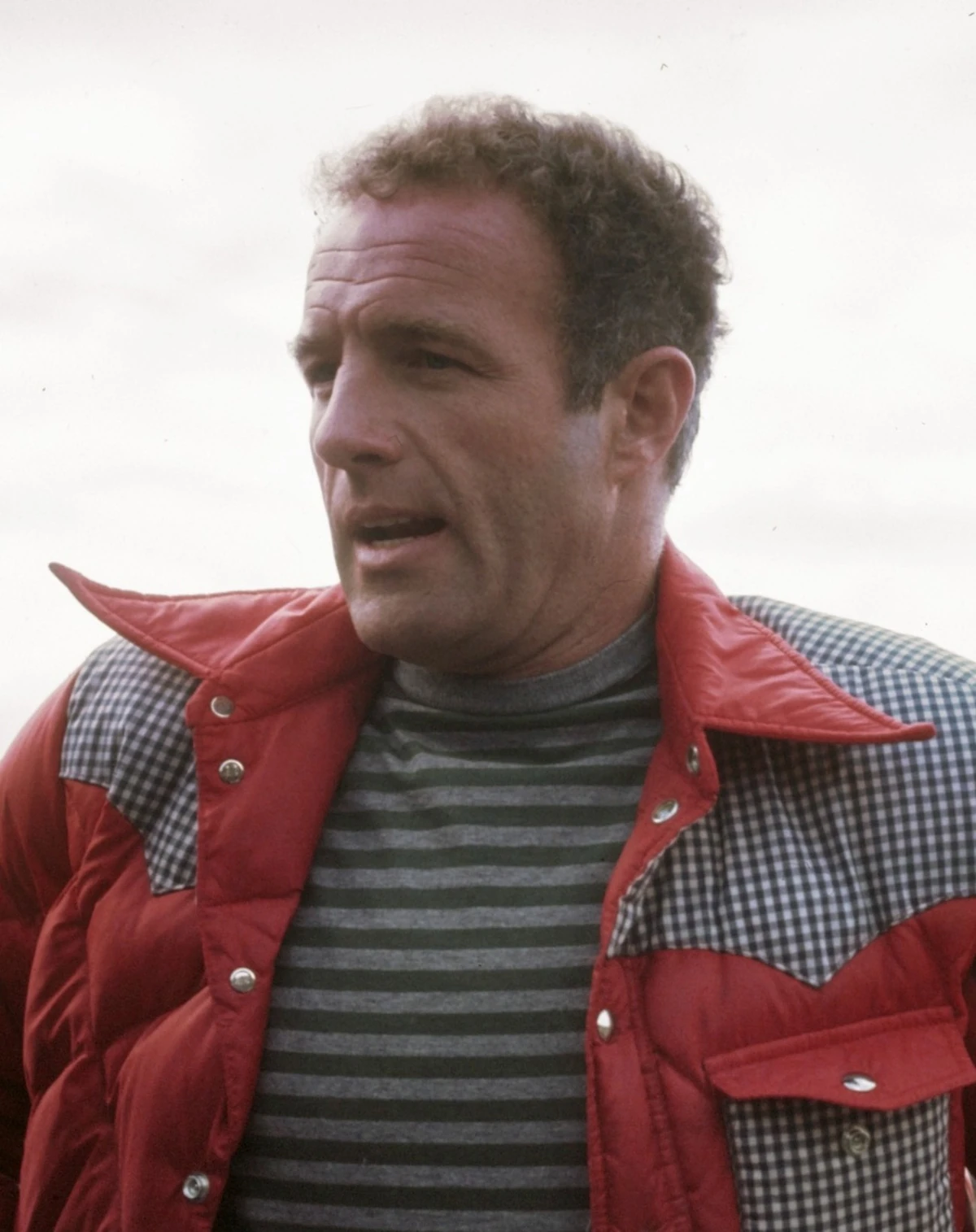 James Caan | Warner Bros. Entertainment Wiki | Fandom