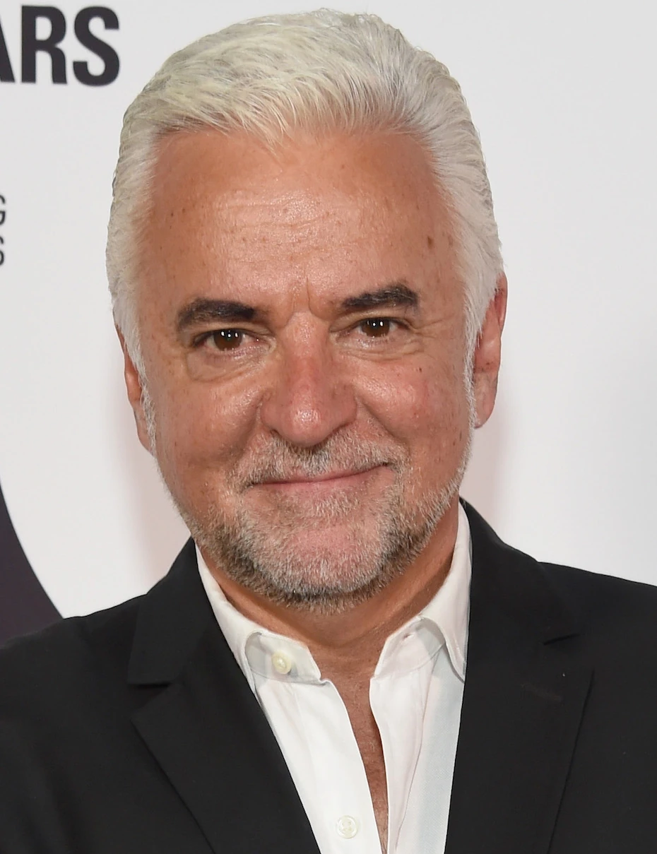 John O'Hurley | Warner Bros. Entertainment Wiki | Fandom