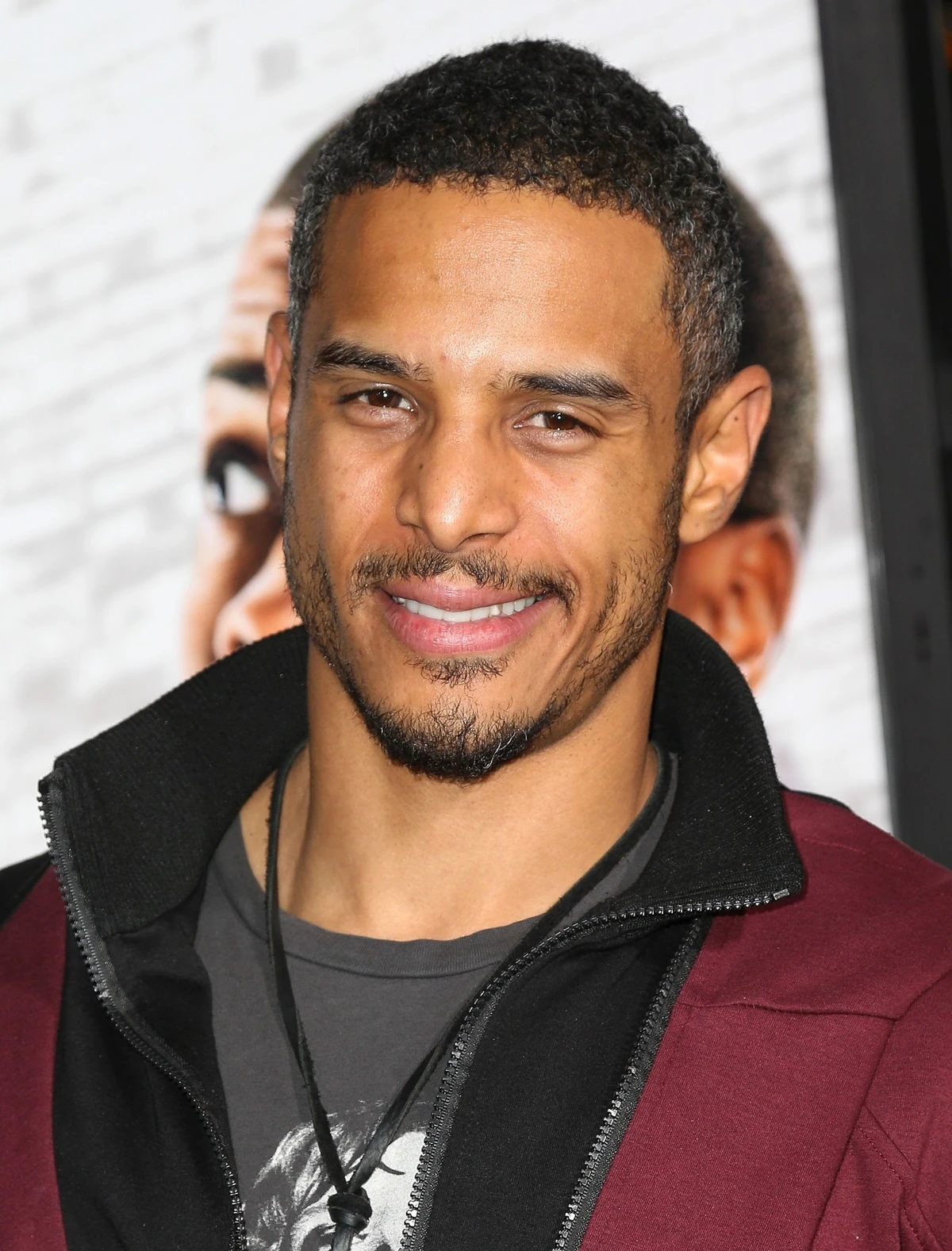 Travis Winfrey | Warner Bros. Entertainment Wiki | Fandom