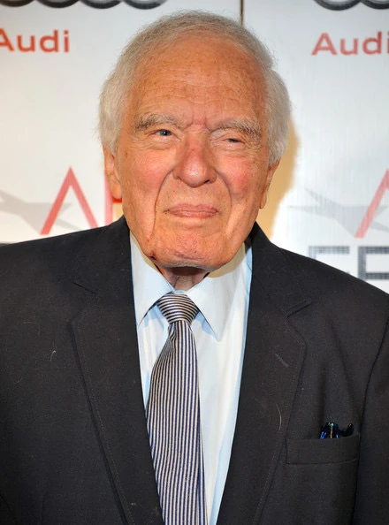 Angus Scrimm | Warner Bros. Entertainment Wiki | Fandom