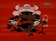 Mandark | Warner Bros. Entertainment Wiki | Fandom