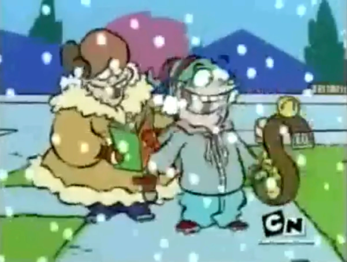 Jingle Bells | Warner Bros. Entertainment Wiki | Fandom